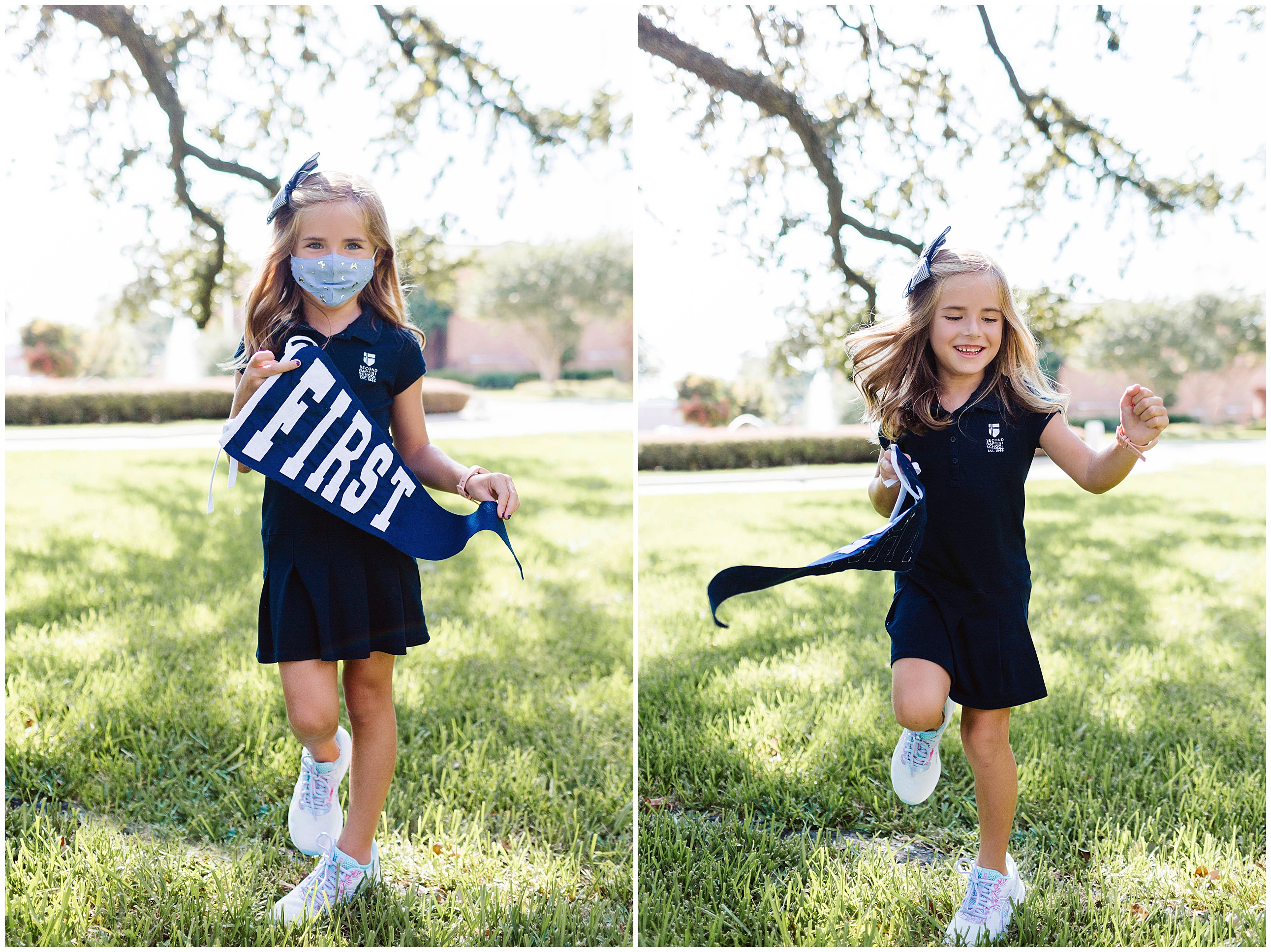 Back to School 2020 – Snapshots & My Thoughts by Ailee Petrovic