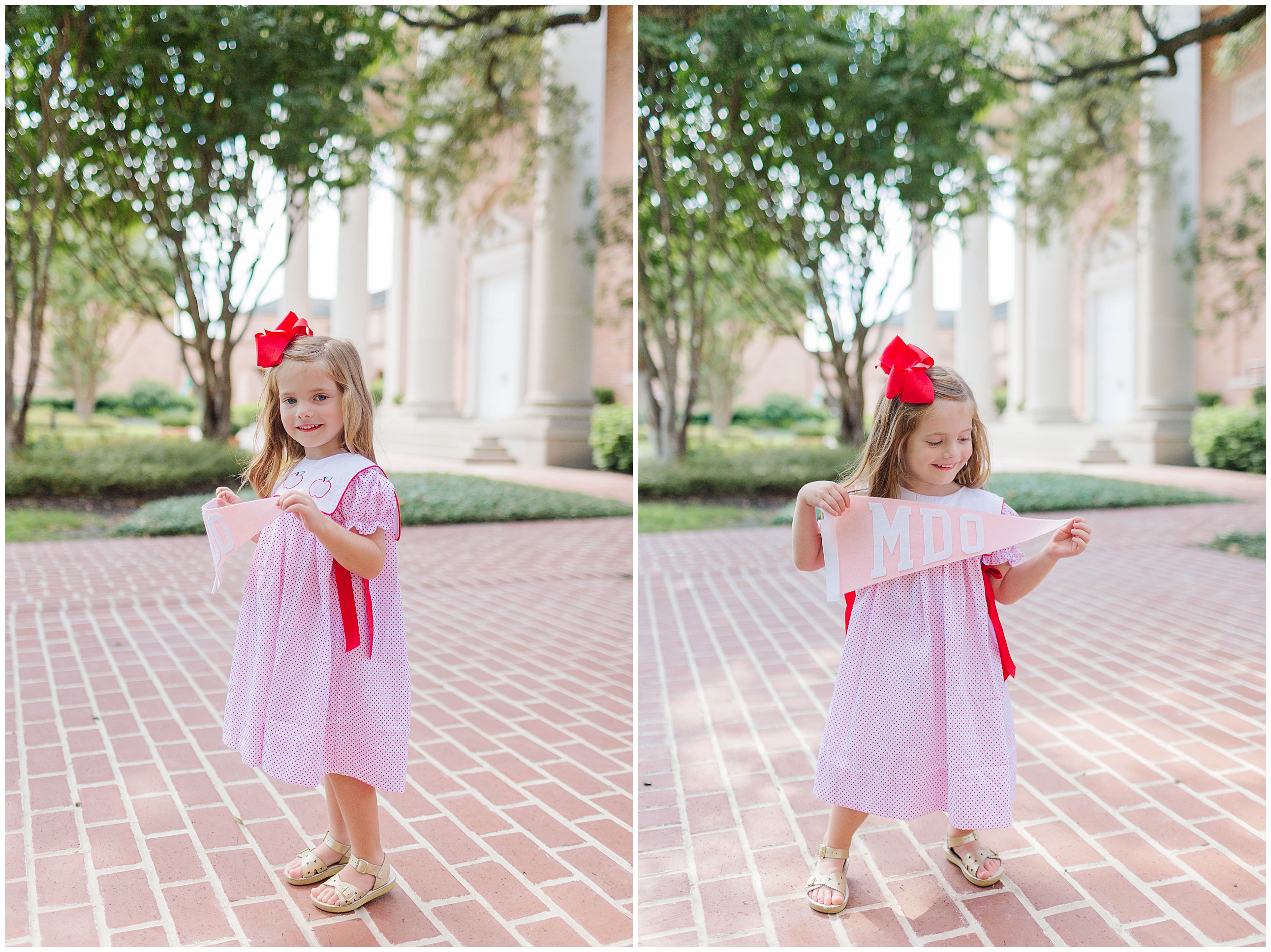 Back to School 2020 – Snapshots & My Thoughts by Ailee Petrovic
