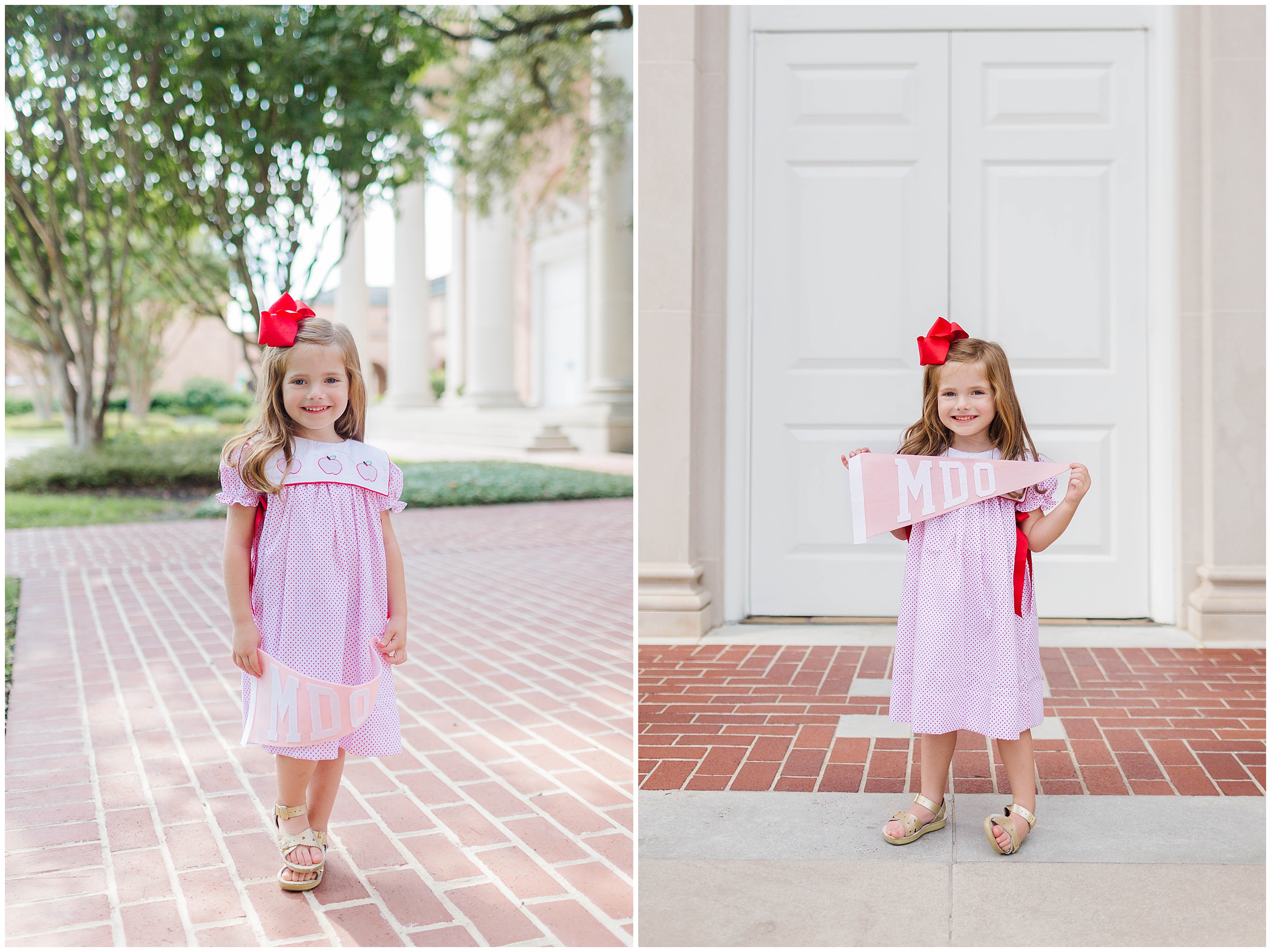 Back to School 2020 – Snapshots & My Thoughts by Ailee Petrovic