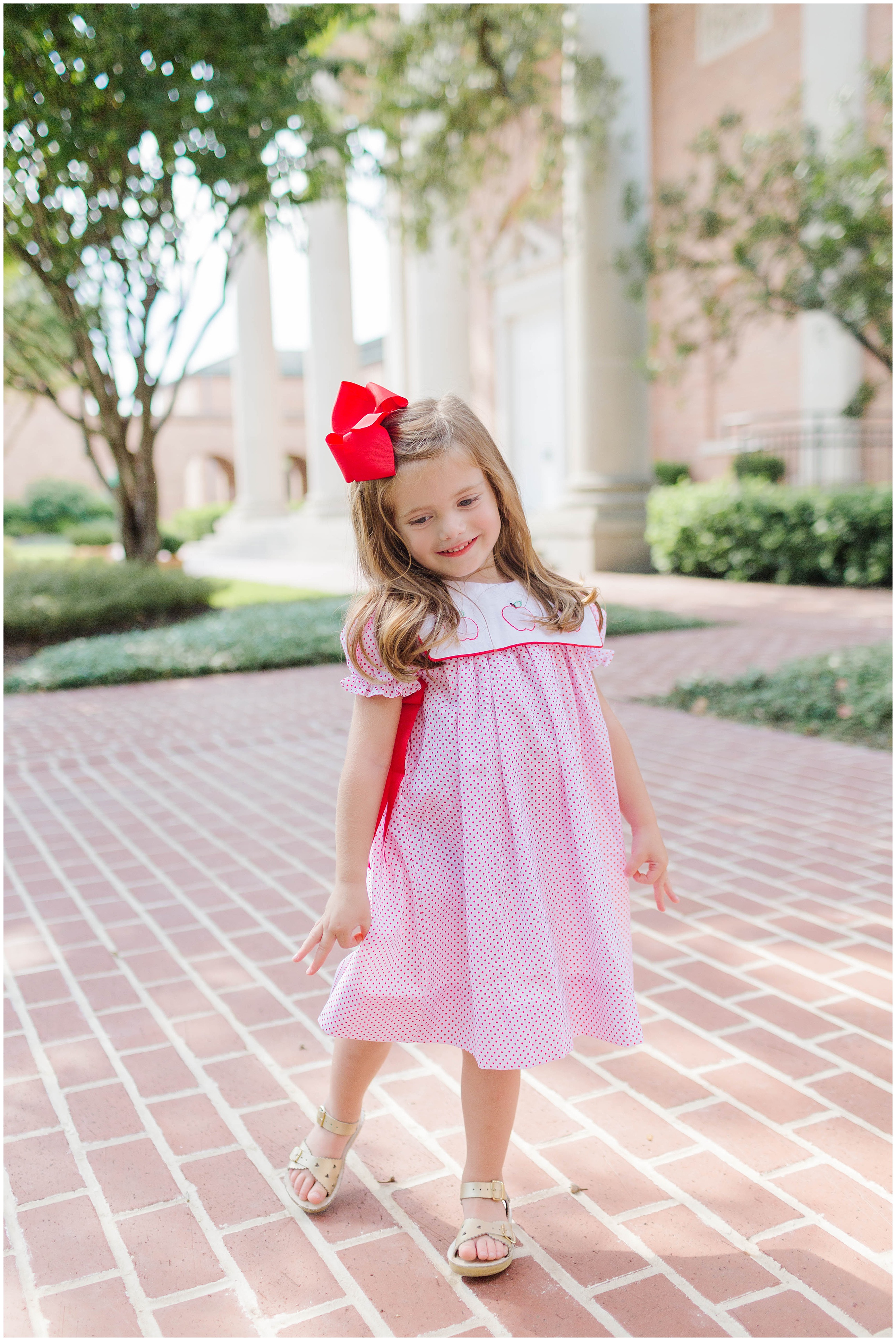 Back to School 2020 – Snapshots & My Thoughts by Ailee Petrovic