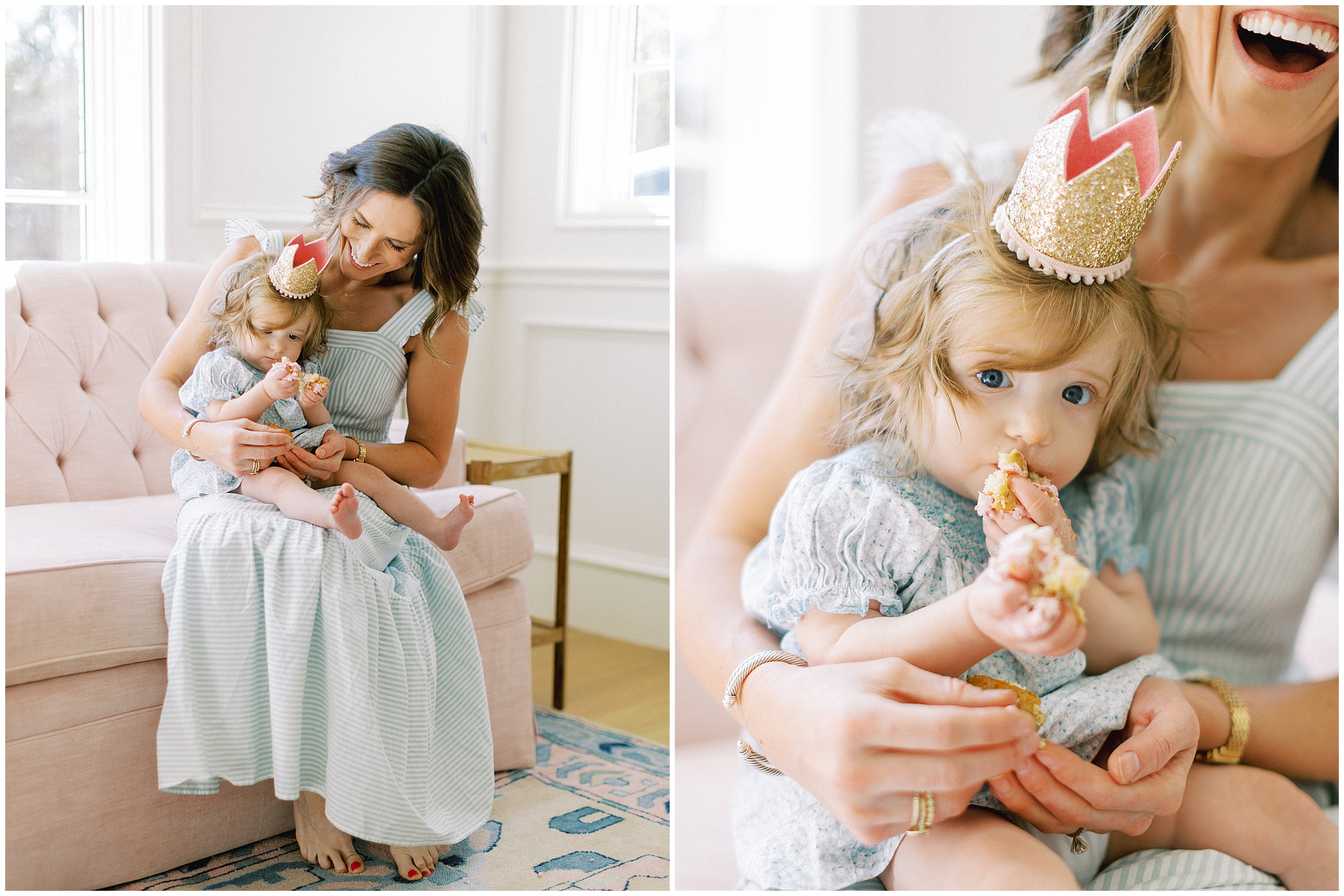Happy First Birthday, Poppy Alexandra! – Snapshots & My Thoughts by ...